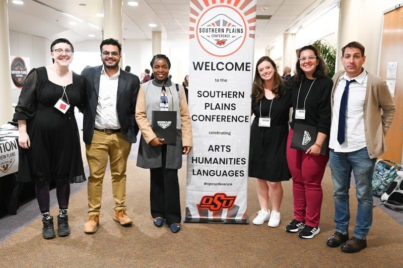 Southern Plains Conference